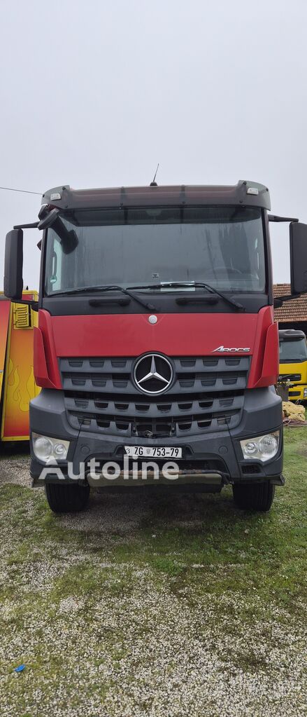 Mercedes-Benz Arocs 18-42 tegljač