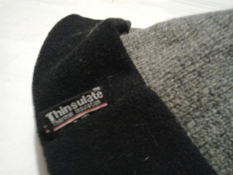 Thinsulate Thermal vunena kapa S-M