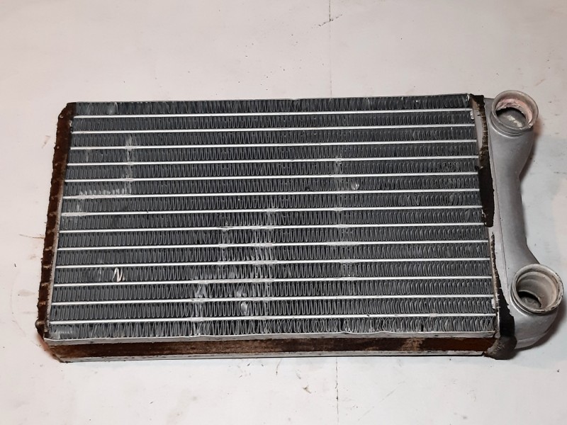 Hladnjak klime u kabini Audi A4