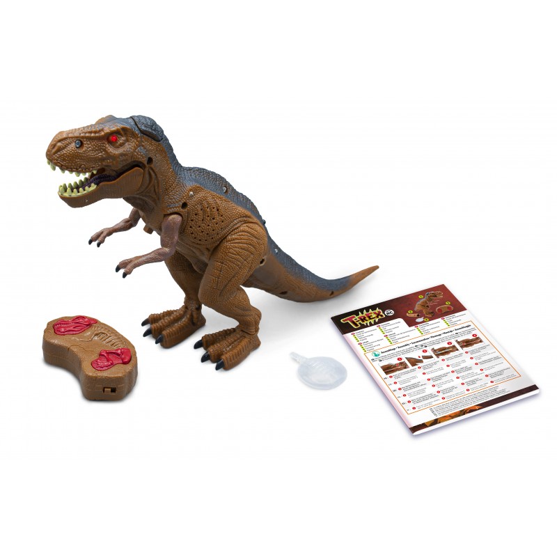 T-Rex RC 104841 Buki