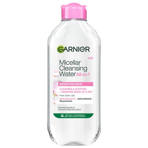 Garnier Micelarna voda za čišćenje lica all-in-1 400ml
