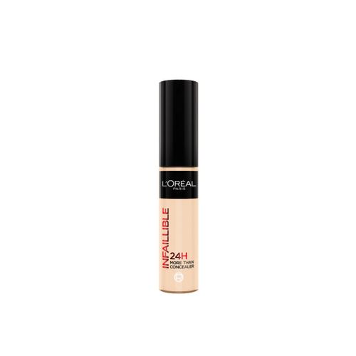 L'Oréal Paris Infaillible 24H More Than Concealer korektor 327 Cool