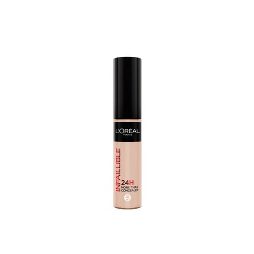 L'Oréal Paris Infaillible 24H More Than Concealer korektor 328 Neutral