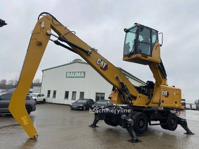 Caterpillar MH 3022 IND MIETE / RENTAL (12002178) bager za pretovar