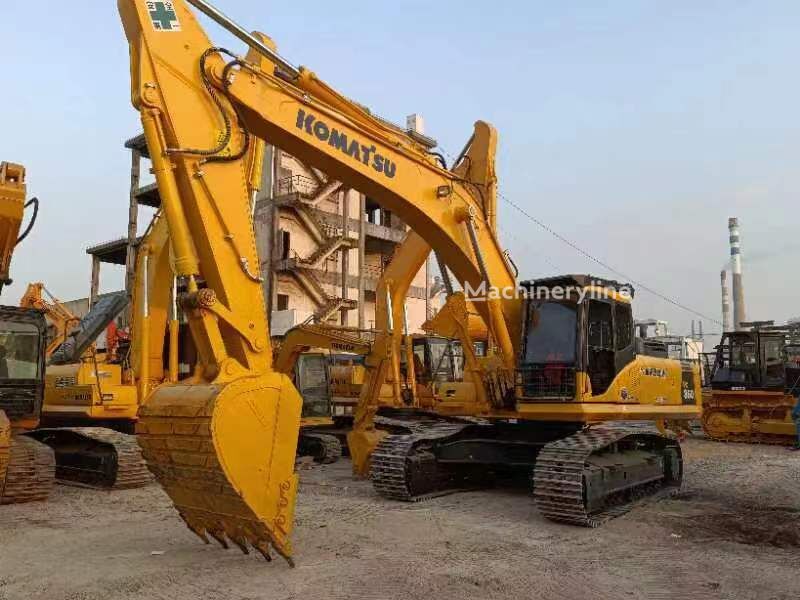 Komatsu PC360 bager guseničar