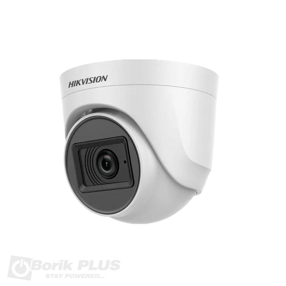 HIKVISION DS-2CE76D0T-ITPF 2MP 2.8mm