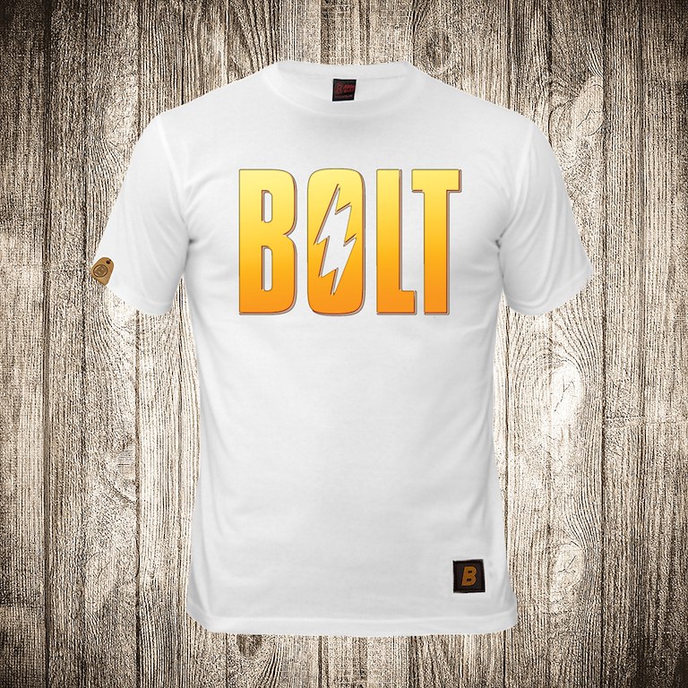 Bolt pas