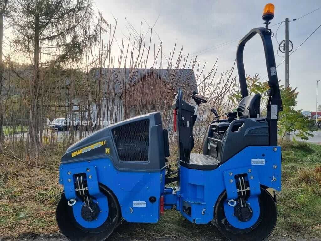 BOMAG BW100 AD-5 mali valjak