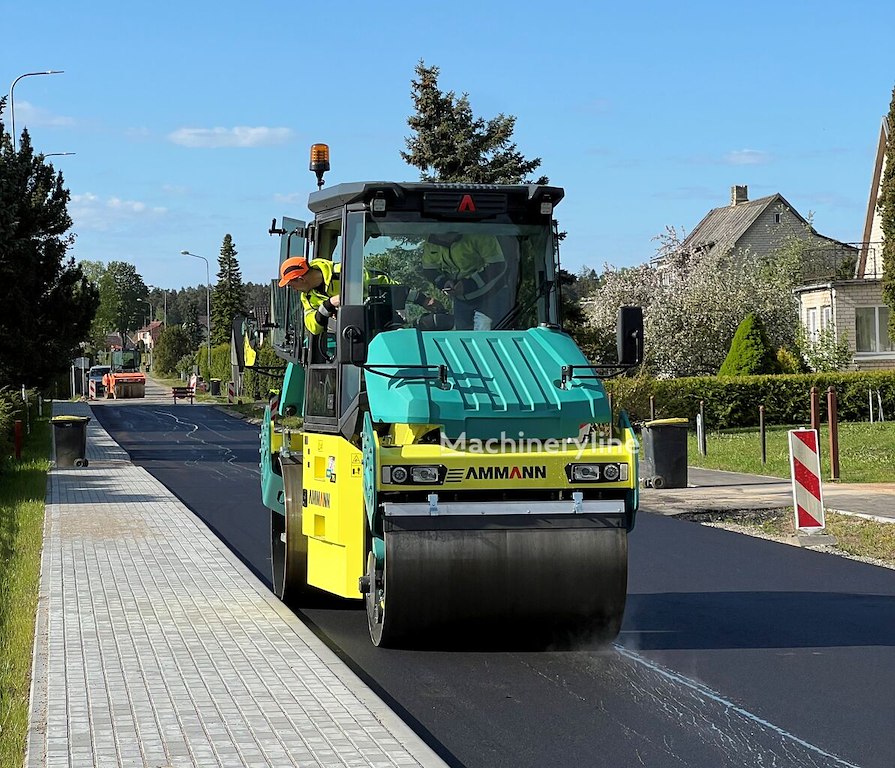 Ammann ARP 75 ACE Force valjak za asfalt