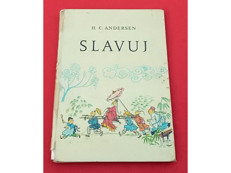 Slavuj H.K .Andersen