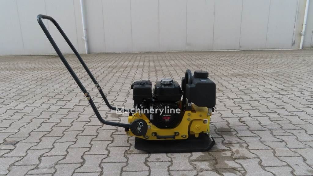 BOMAG BVP 18/45 vibro ploča