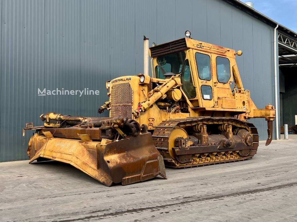Caterpillar D7G buldožer