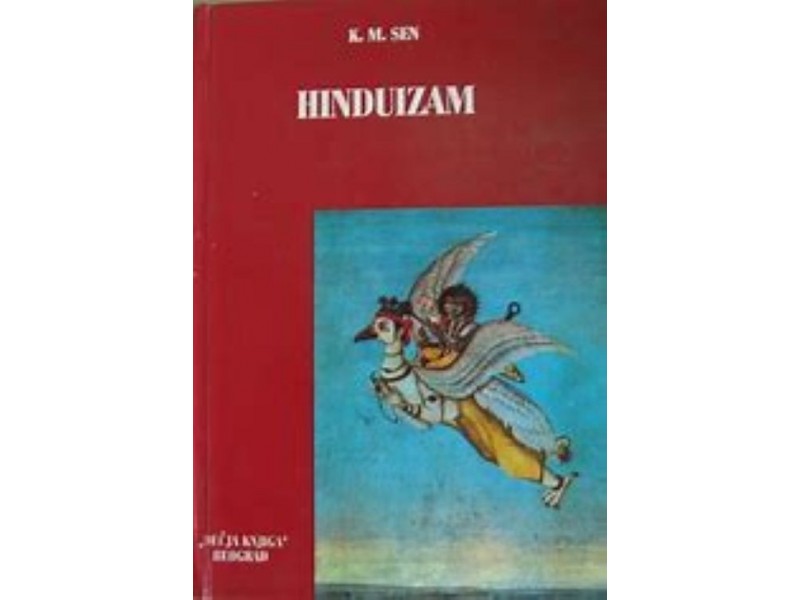 HINDUIZAM- K.M.SEN