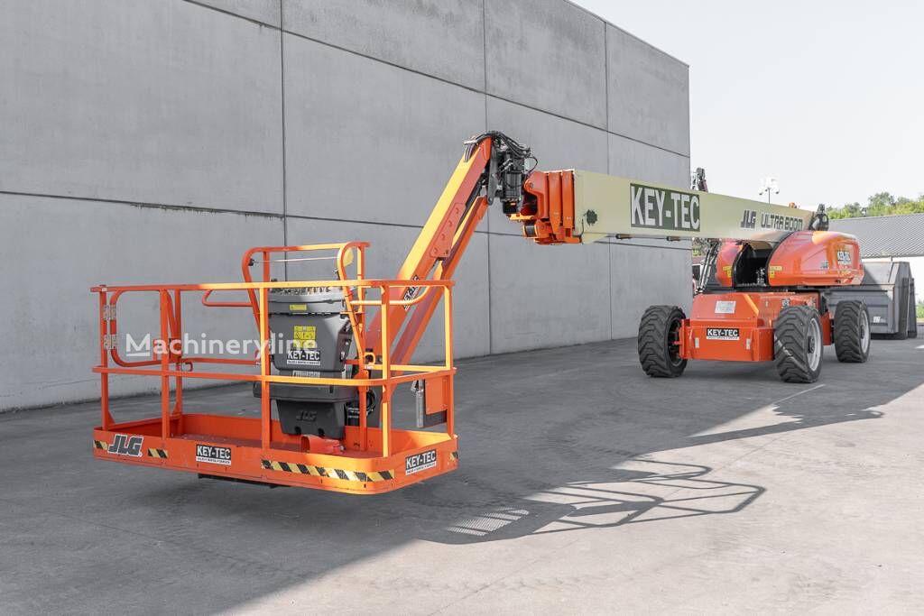 JLG 1350 SJP teleskopska dizalica