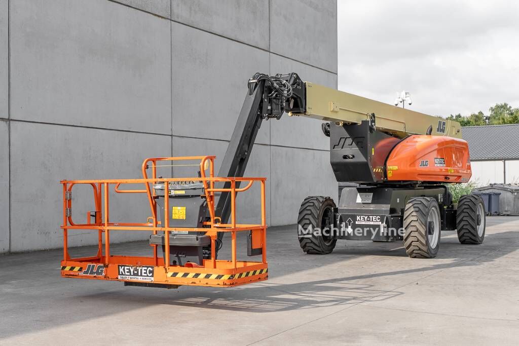 JLG 1250 AJP teleskopska dizalica