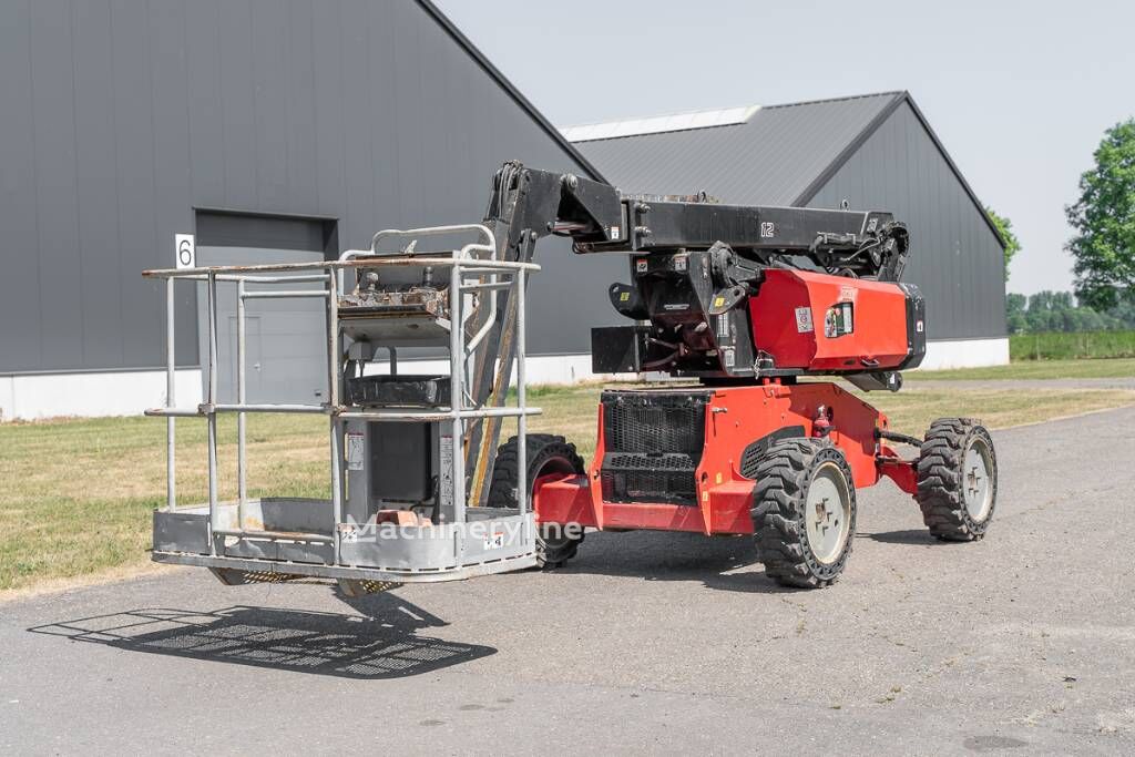 Manitou ManGo 12 hidraulična zglobna platforma