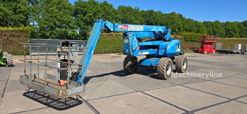 Manitou 200 ATJ 20m hoogwerker 4x4 diesel knikarm 200ATJ hidraulična zglobna platforma