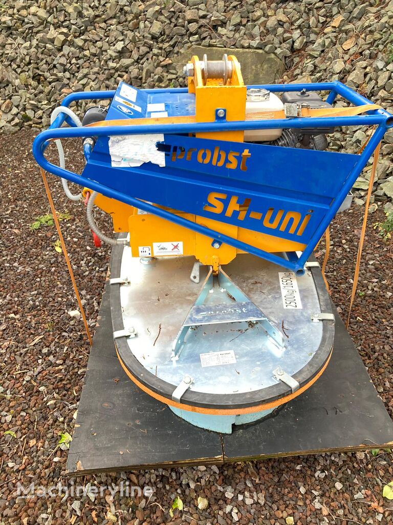 Probst Vacuumheber SH 2500 vakumski podizač