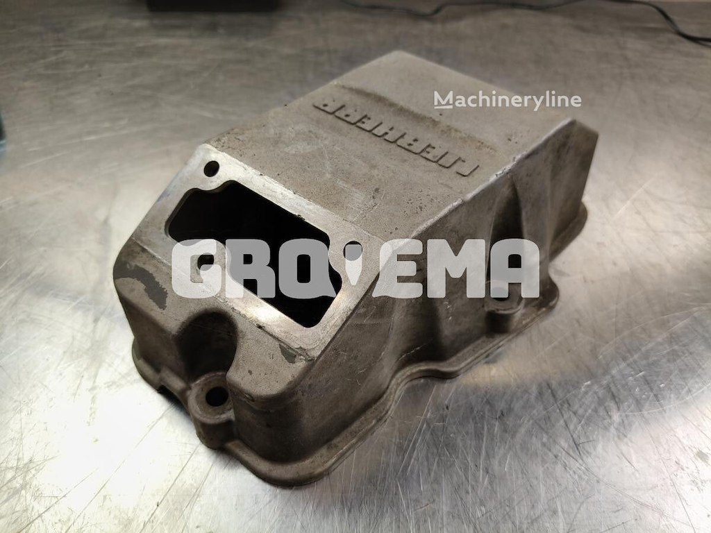 Liebherr Cylinder Head Cover D9508 12469625 glava cilindra za građevinske mašine