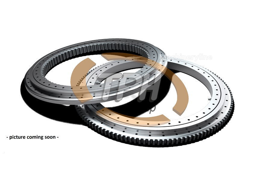 Hitachi YB60000054 okretni prsten za Hitachi ZX290LC-5B bagera
