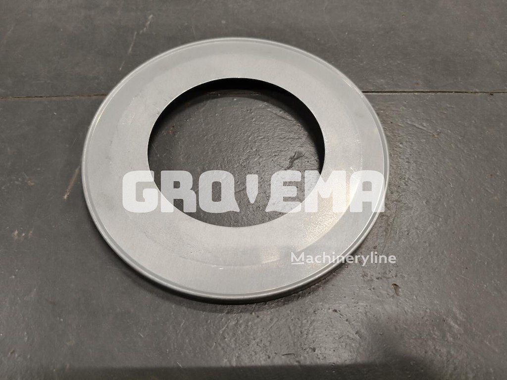 Liebherr Bearing cover Ring za građevinske mašine