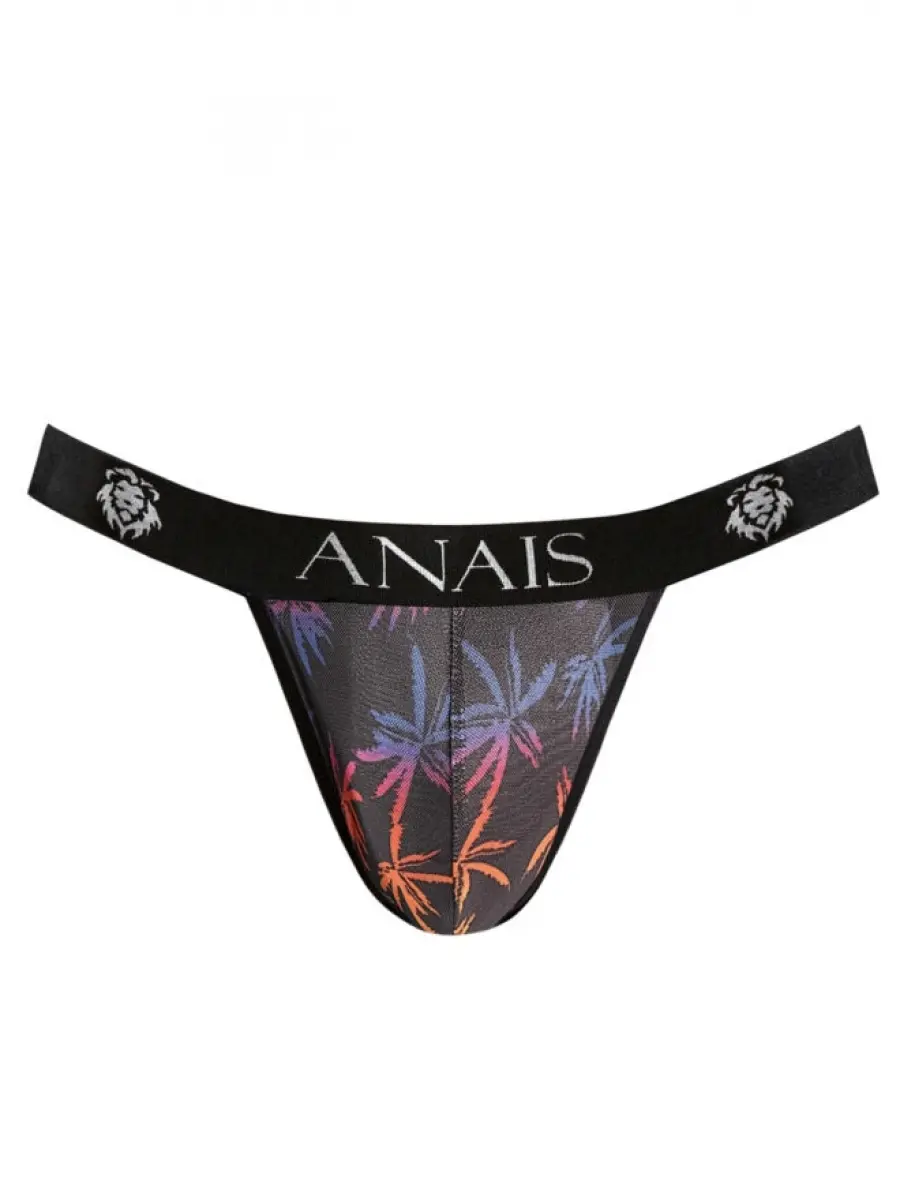 ANAIS Muške gaće Chill Jock Strap, Šarene