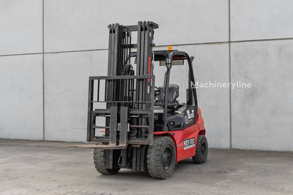 Manitou MI 30 D dizel viljuškar