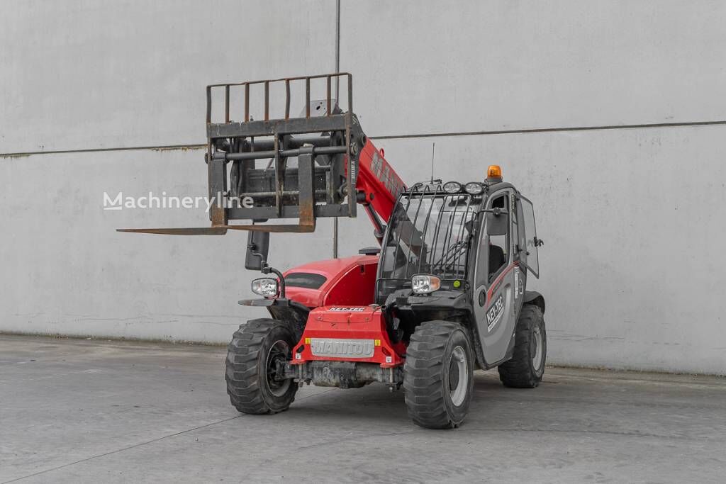 Manitou MT 625 H teleskopski utovarivač
