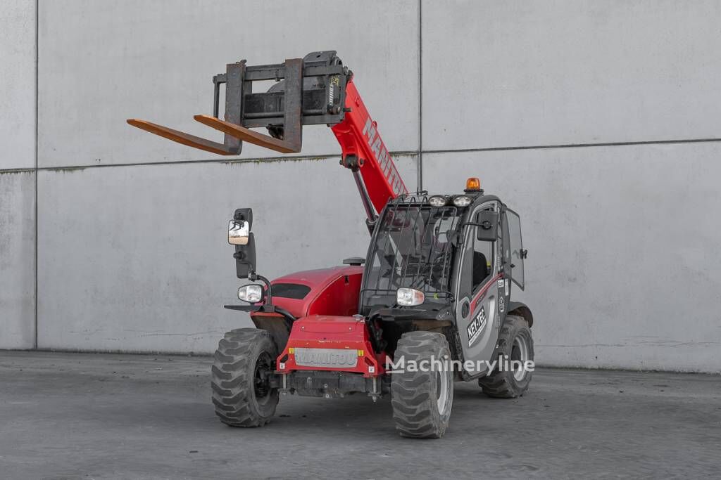 Manitou MT 625 H teleskopski utovarivač