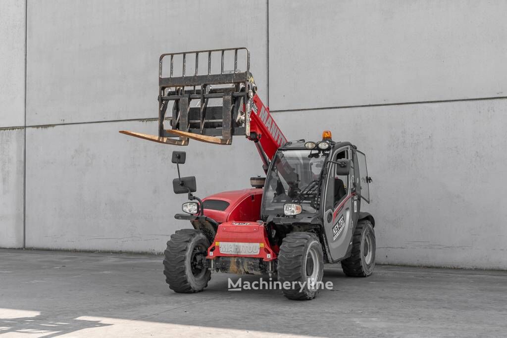 Manitou MT 625 H teleskopski utovarivač