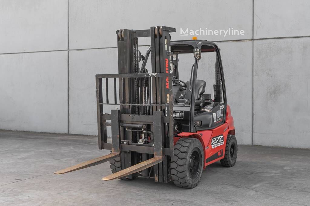 Manitou MI 30 D dizel viljuškar