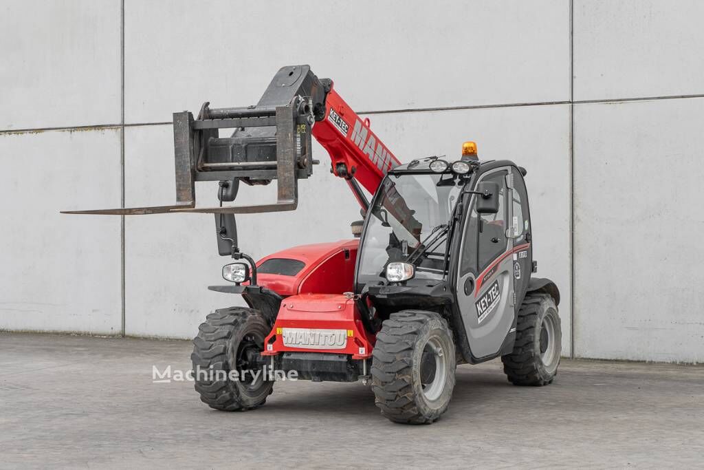 Manitou MT 625 H teleskopski utovarivač