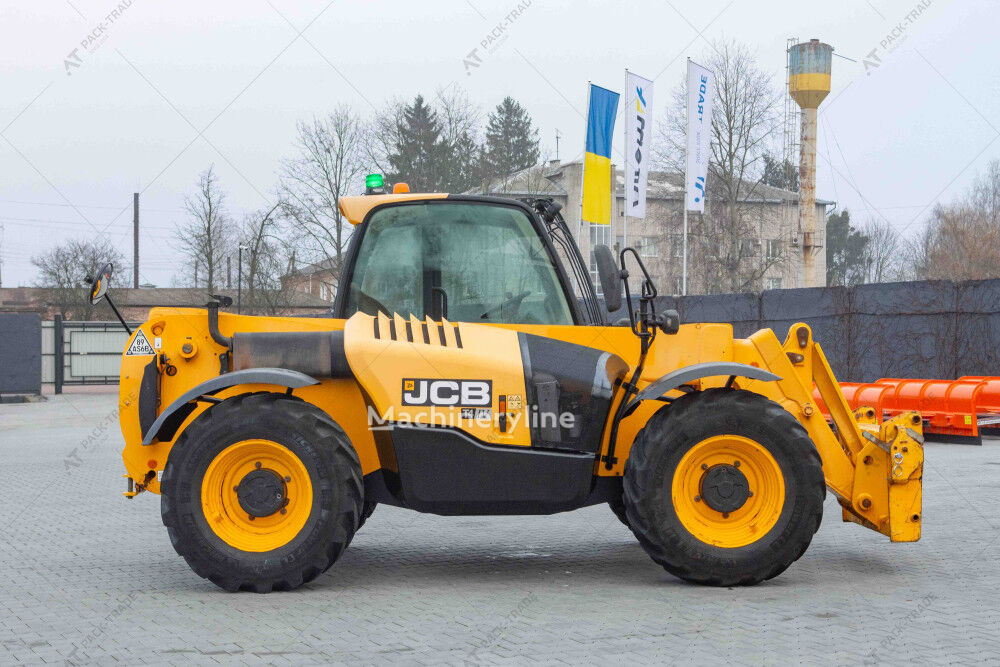 JCB 531-70 teleskopski utovarivač