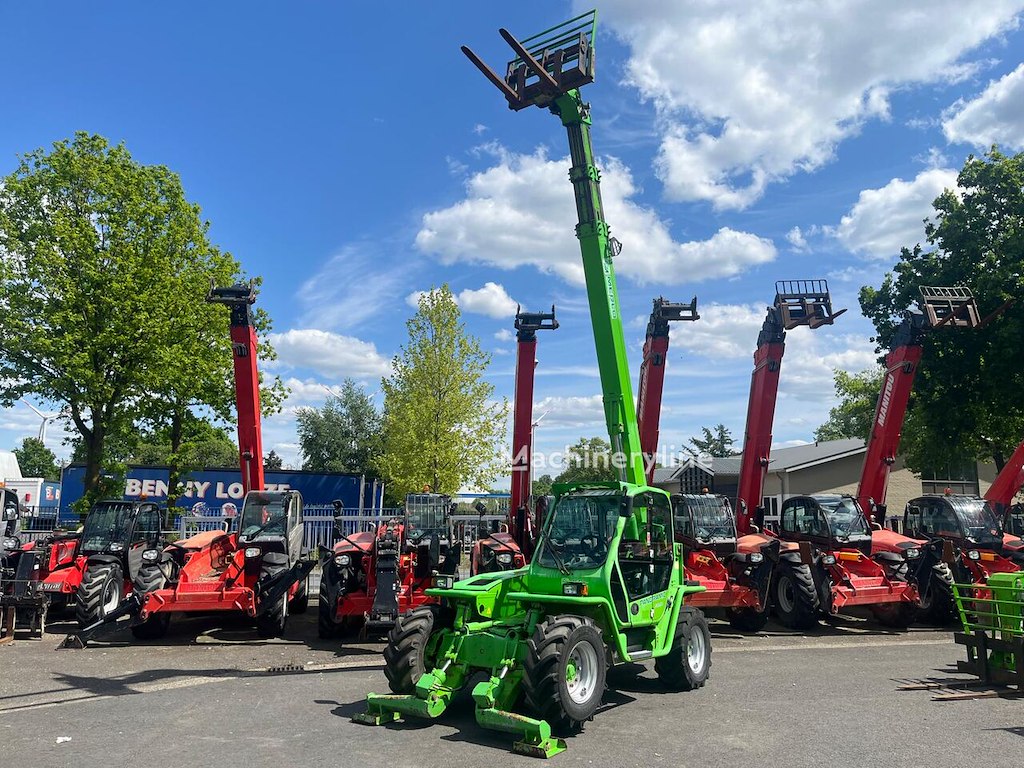Merlo P 38.14 teleskopski utovarivač