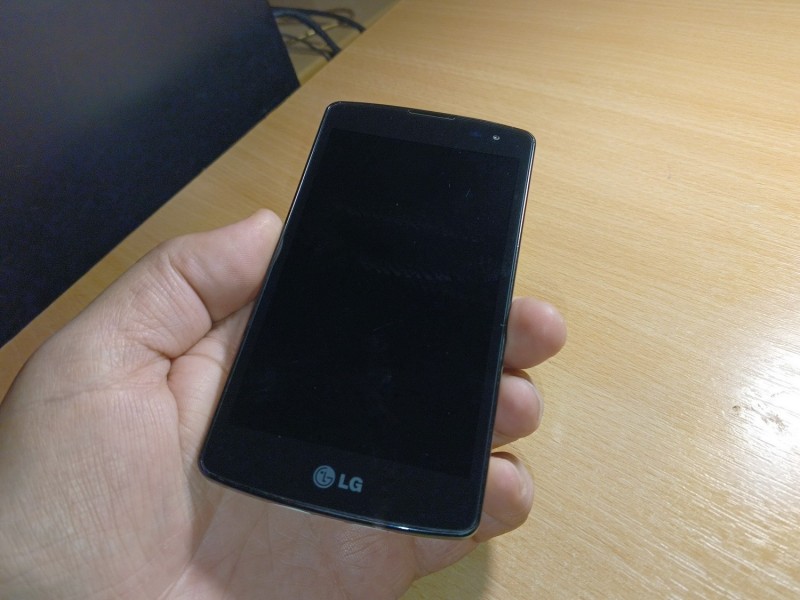 LG L Fino - D290