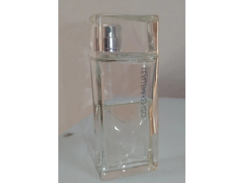 Kenzo l eau par Kenzo 50ml original