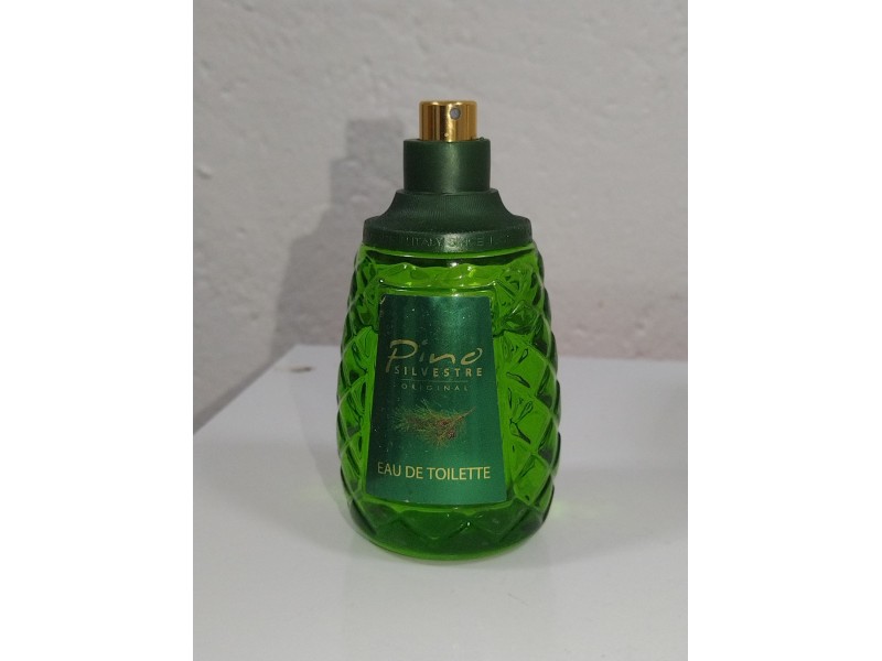 Pino Silvestre original edt 75ml