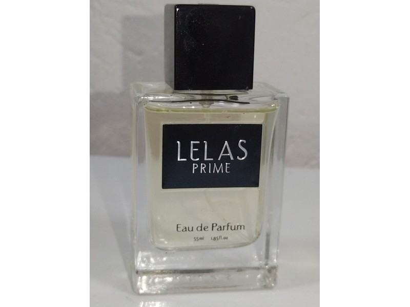 Lelas Amazonia edp 55ml prelep
