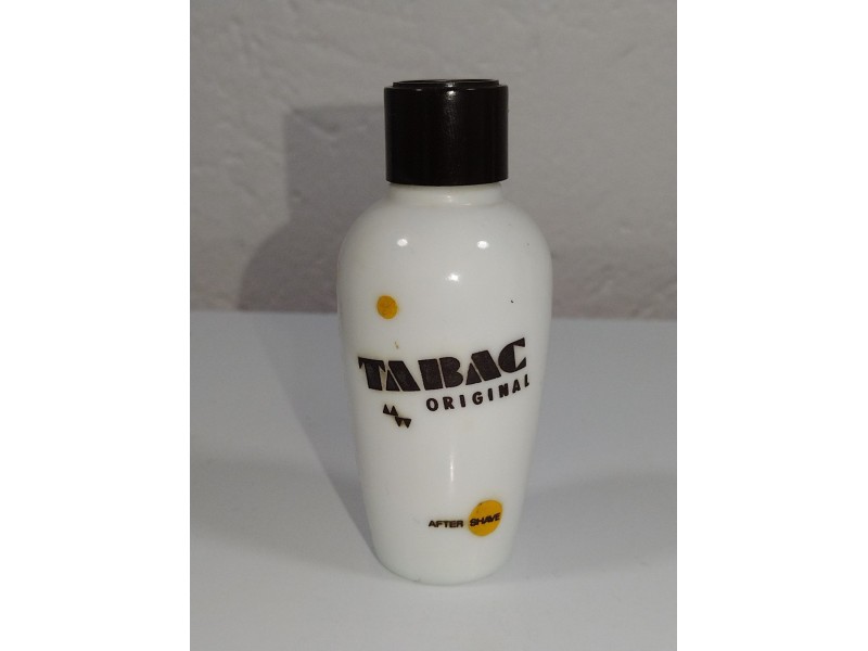 Tabac original after shave lotion 50ml