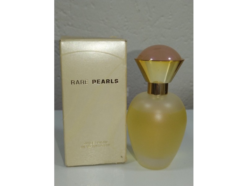 Rare pearls 50ml original Vintage