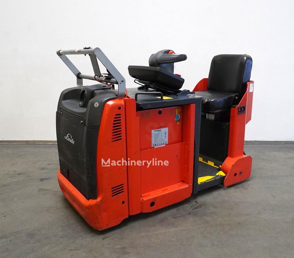 Linde P 50 C 1190 električni tegljač