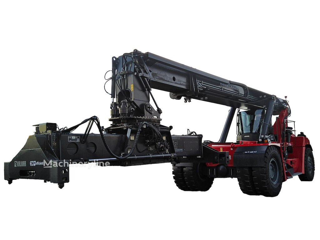 Izdajem Kalmar DRG 450-65S6XE dalekosežni slagač