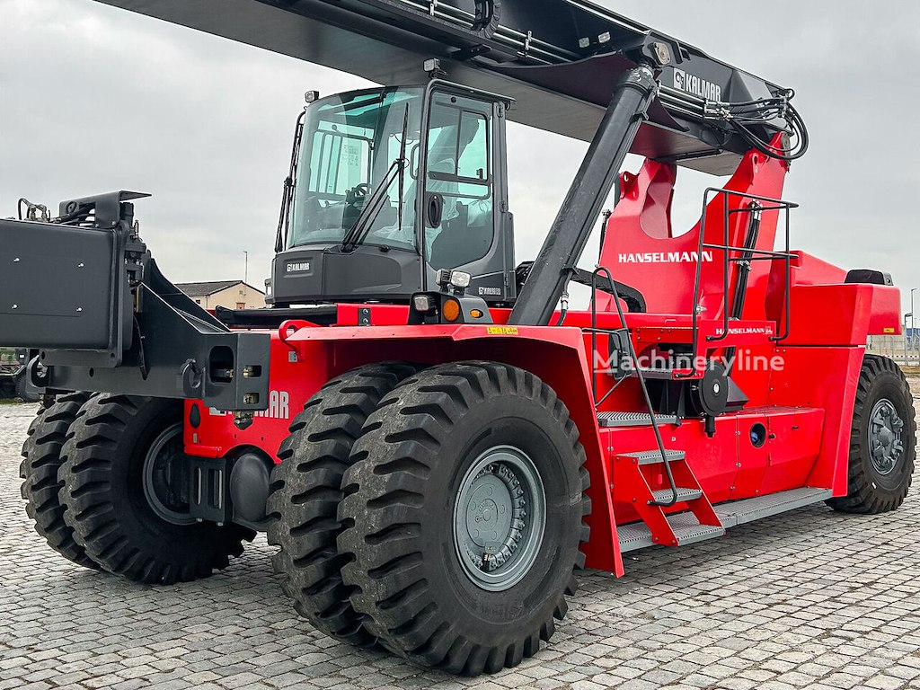 Izdajem Kalmar DRG 450-65S5 dalekosežni slagač