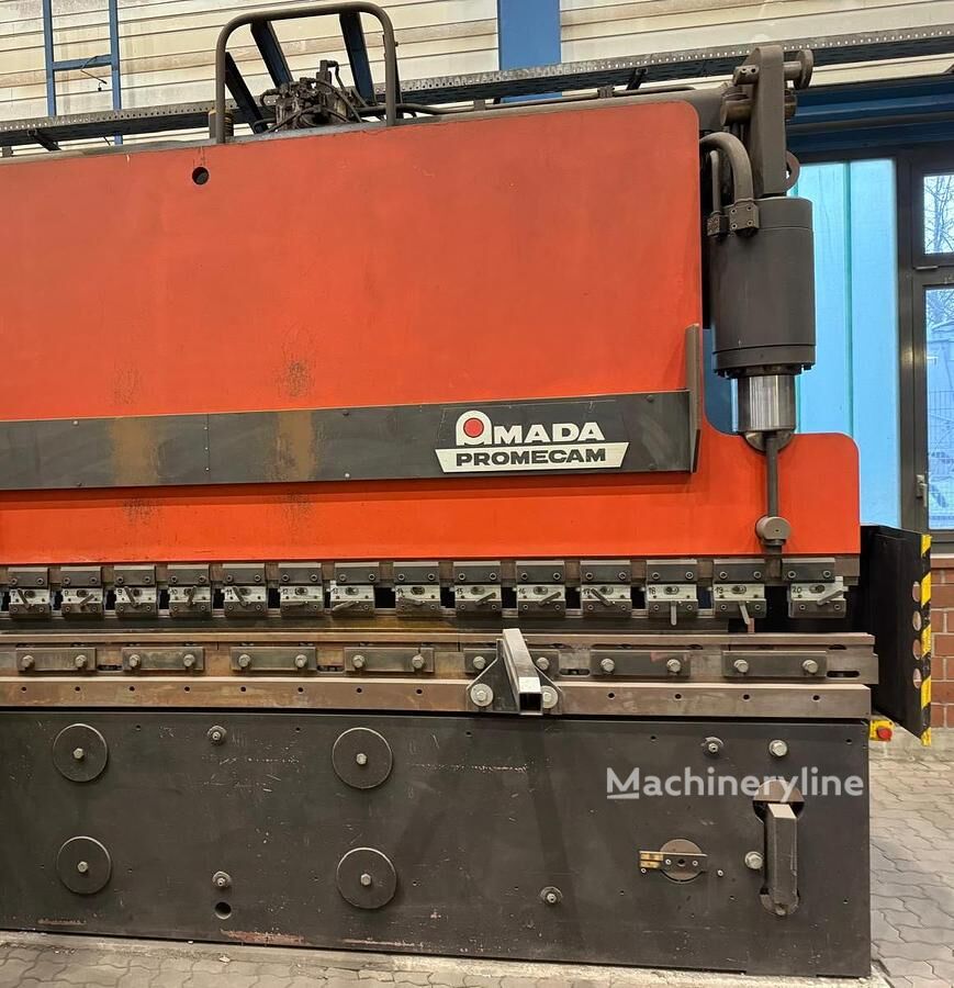 Amada STPC presa za savijanje lima