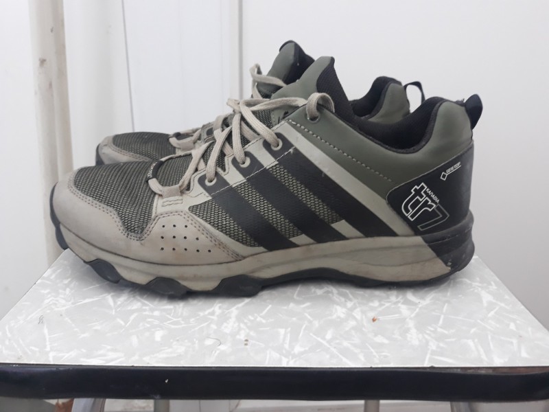 Adidas Kanadia TR 7 Gore-tex original patika