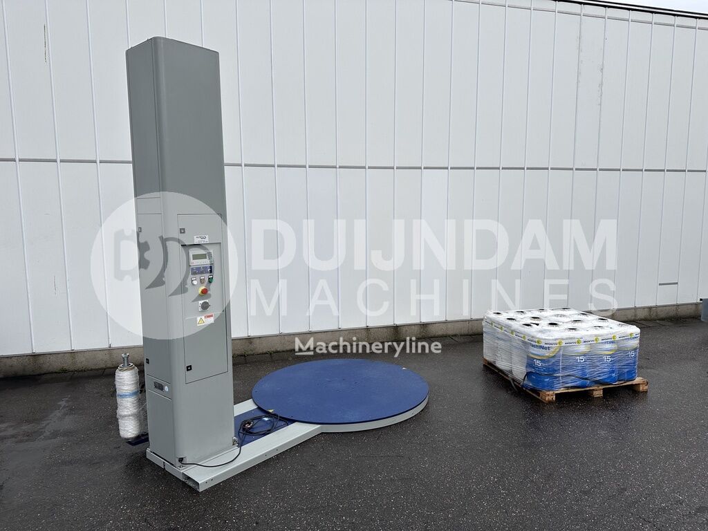 Youngsunpack Youngsunpack-Europe DeWitt WP1 2000AE paletizator