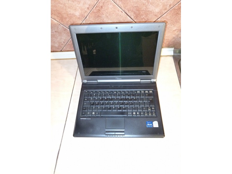Laptop FUJITSU SIEMENS