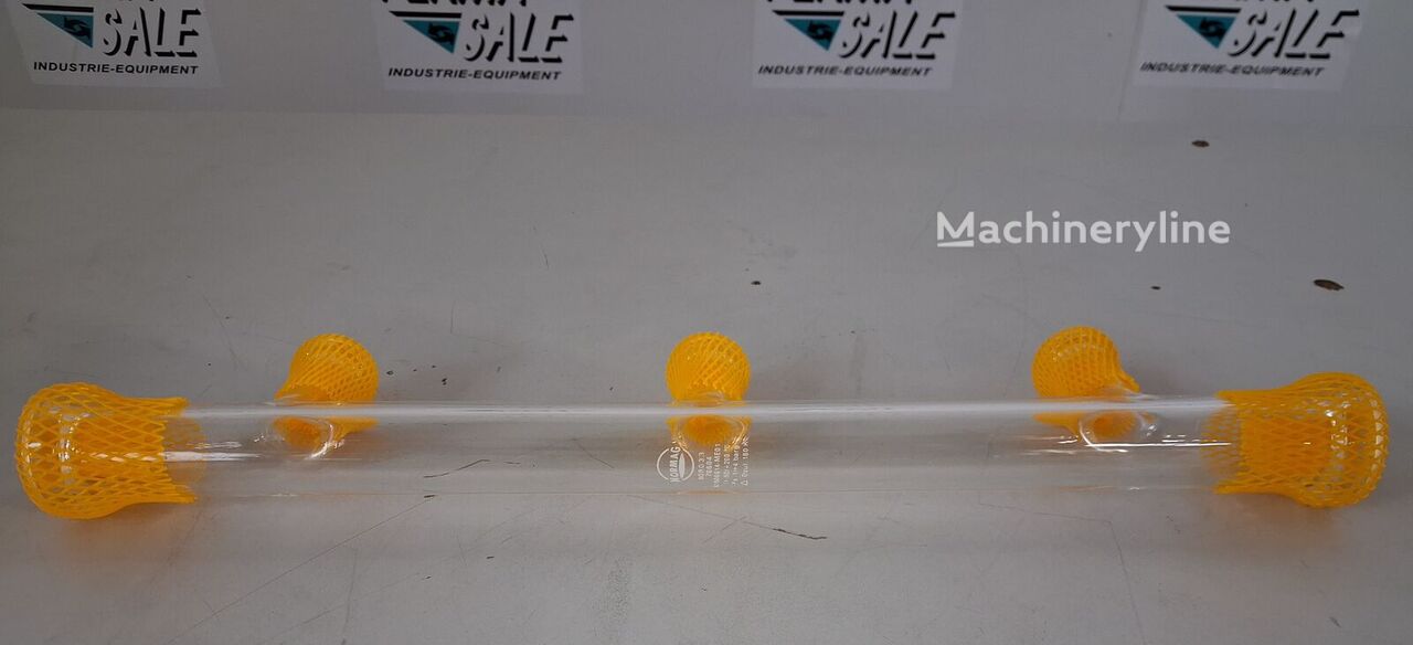 Normag Verteilerrohr, 3-stufig ostala laboratorijska oprema