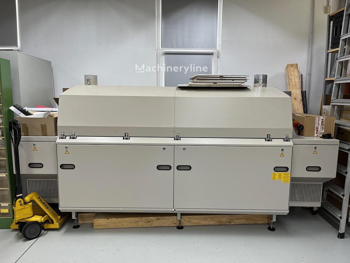 SMT 1.7 PC Reflow Oven muflna peć
