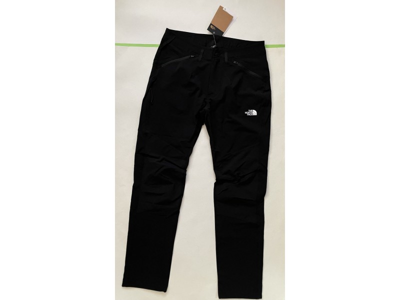 The North Face original zenske softshell pantalone L